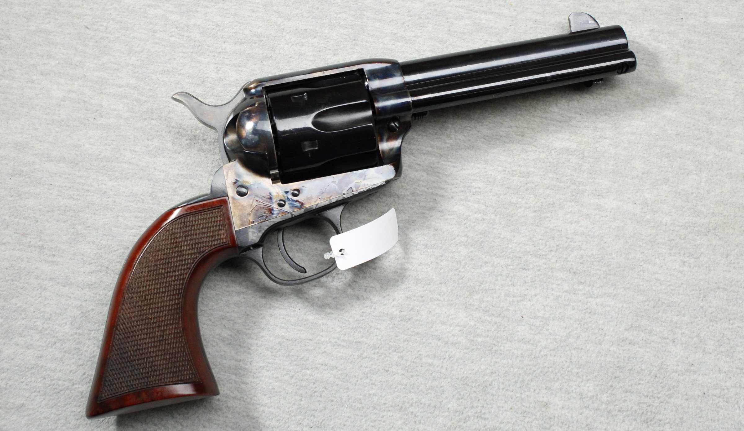 Uberti ~ El Patron ~ .45 Colt | Cabela's